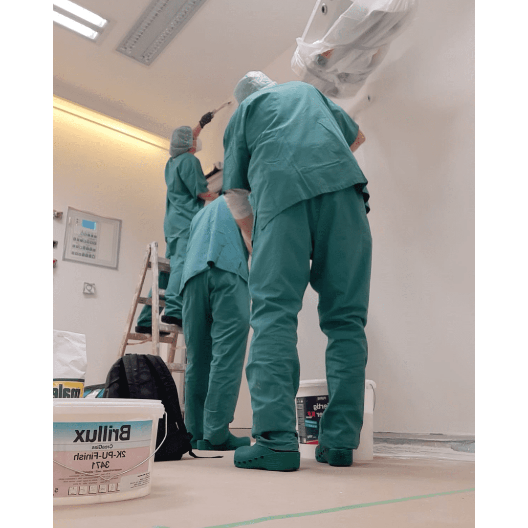 Firmengruppe Persohn - Unsere Leistungen