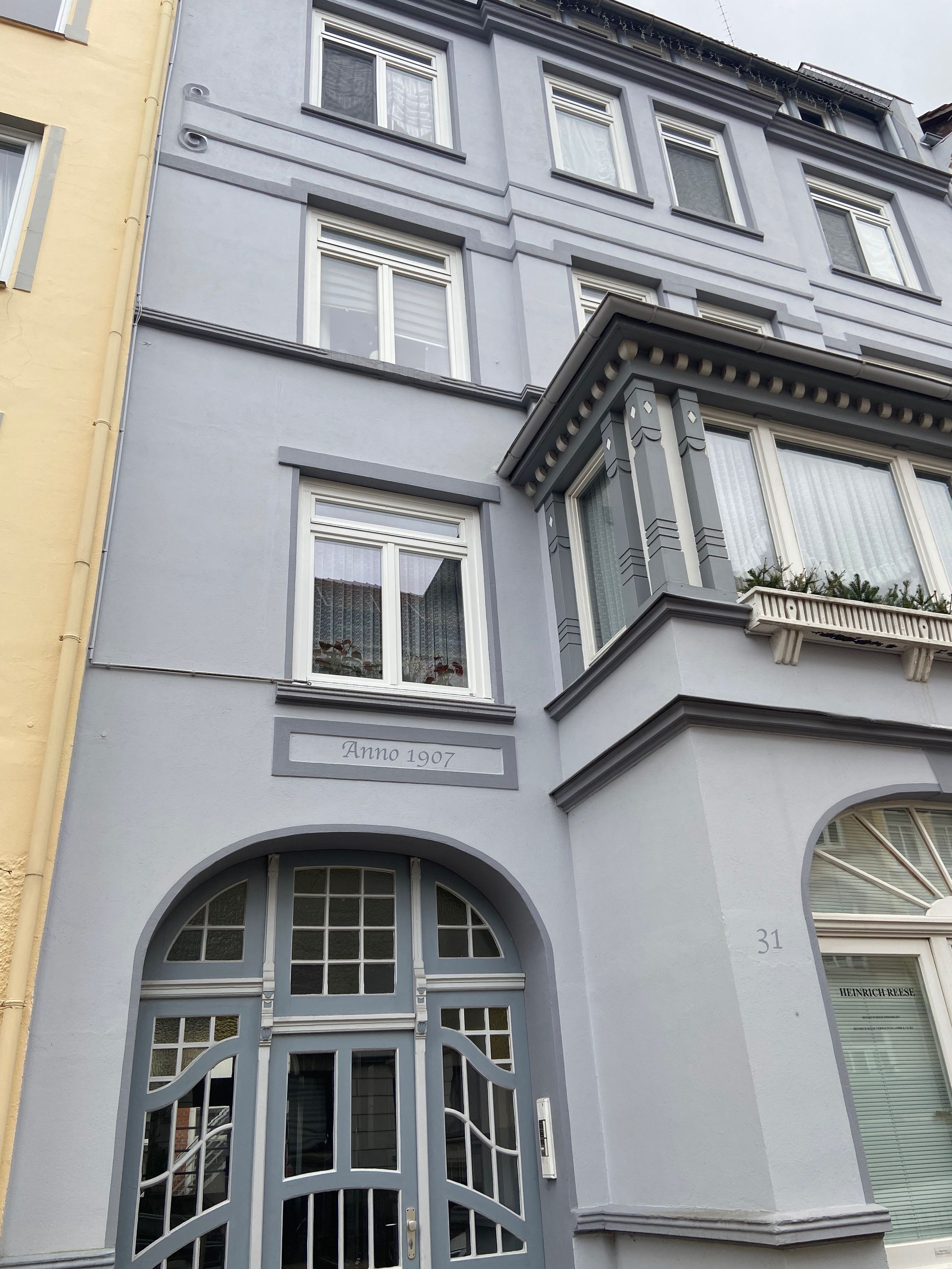 Firmengruppe Persohn - Unsere Leistungen