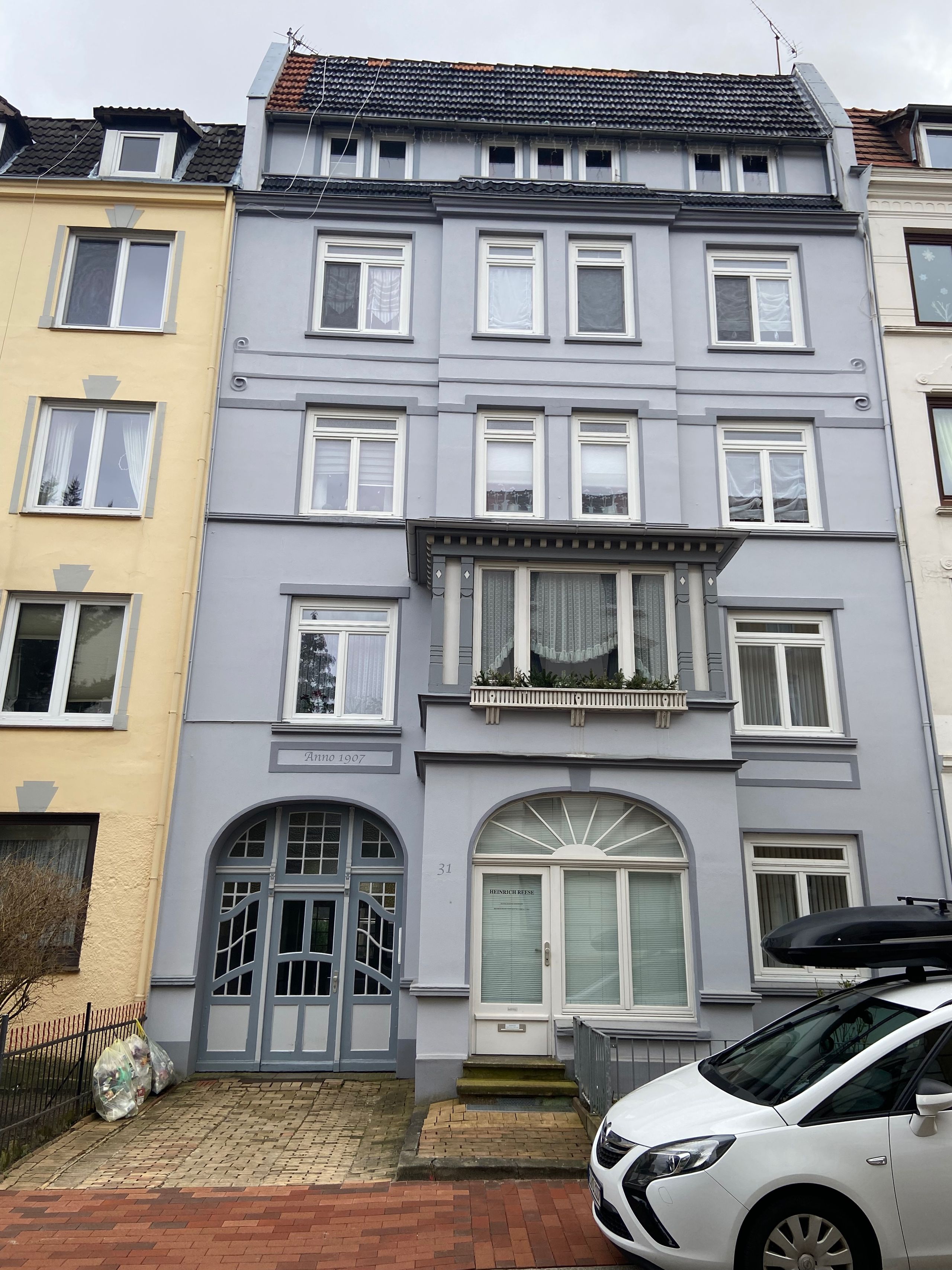 Firmengruppe Persohn - Unsere Leistungen